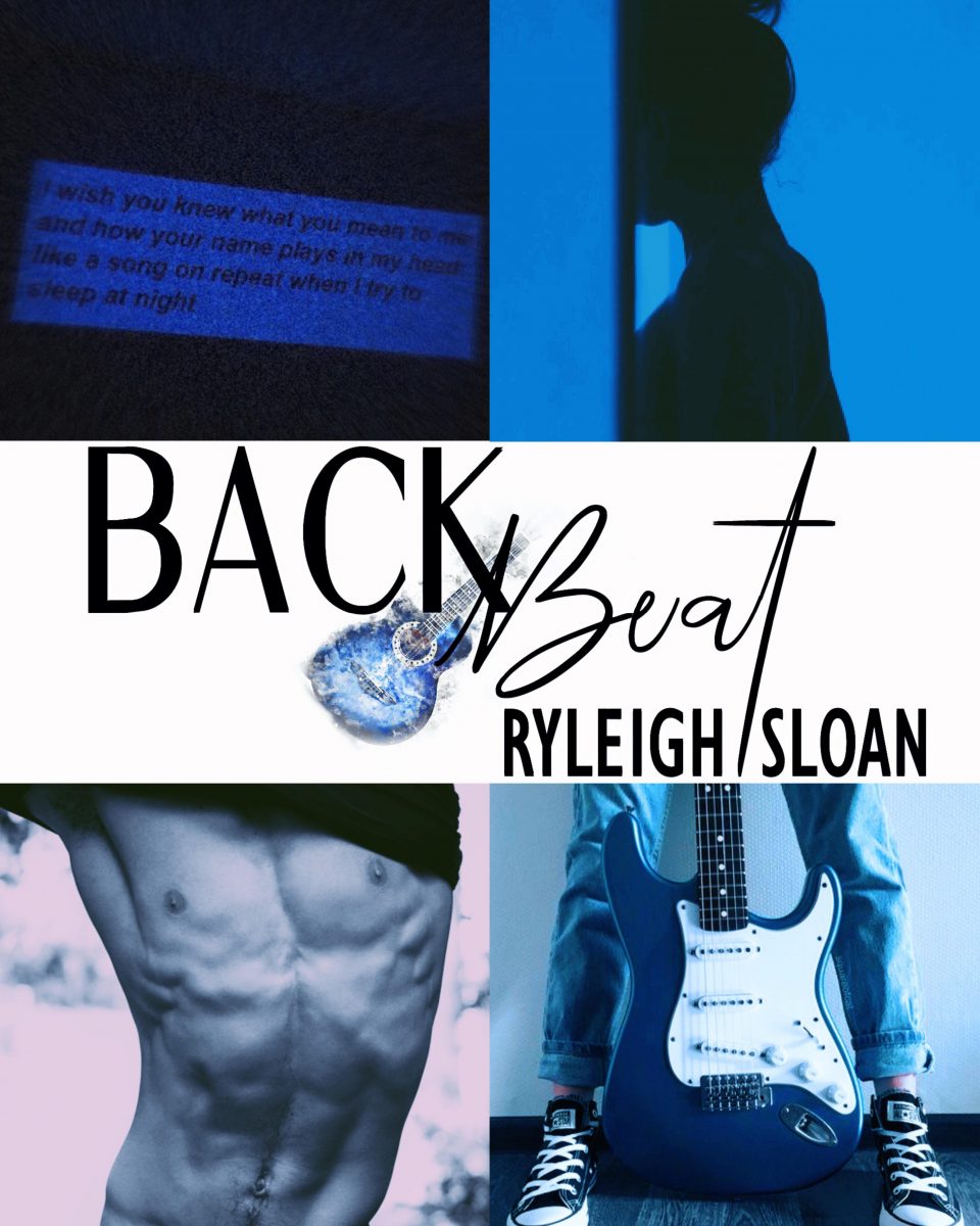 Back Beat Ch.1 | Ryleigh Sloan